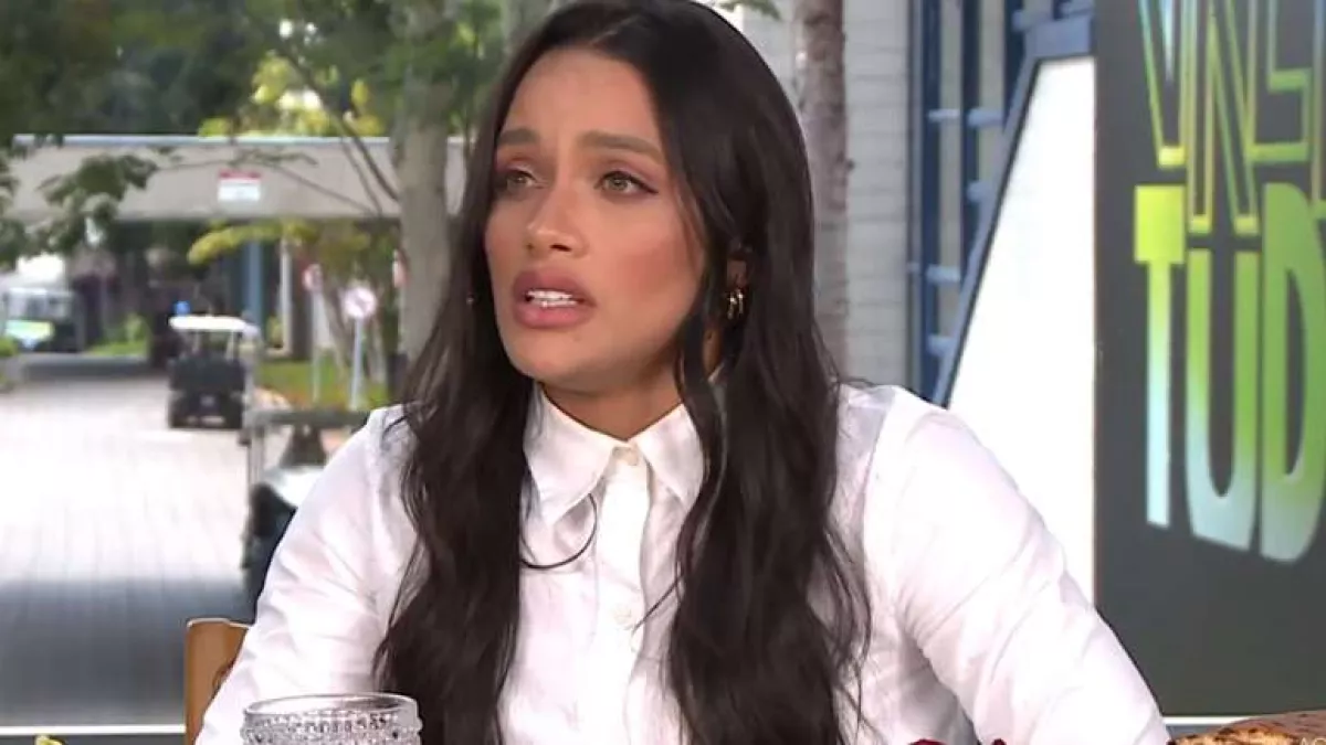 BBB 25’: Eva choca ao expor sua torcida nesse paredão: ‘Não..’